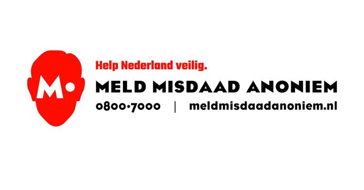 Wat U Weet Kan Een Zaak Oplossen Meld Misdaad Anoniem Gemeente Purmerend